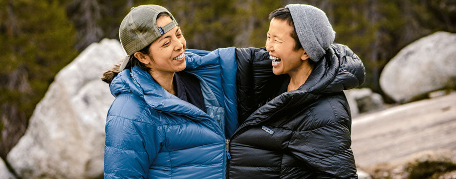 A Simple Guide To Down And Synthetic Insulation