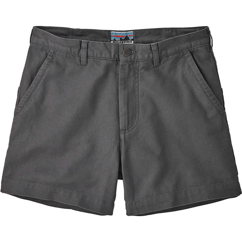 Men's Heritage Stand Up Shorts 5"